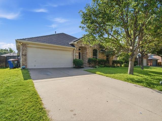 2606 Dogwood Trl, Mansfield, TX 76063