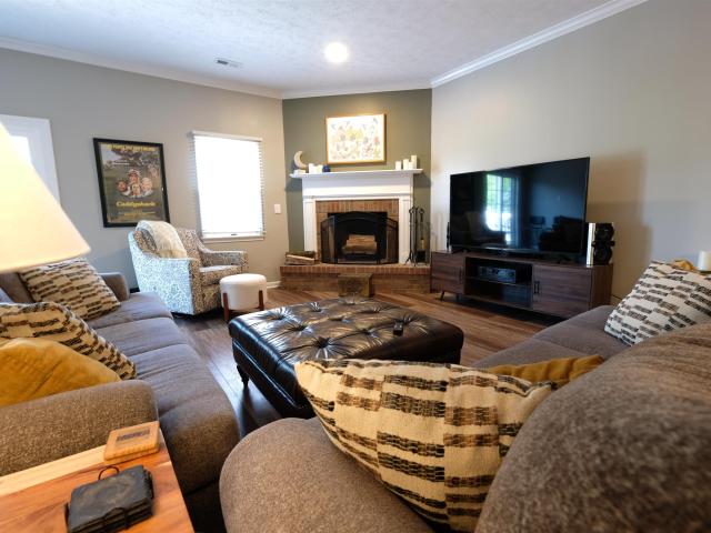 2606 E 2nd St, Unit D, Bloomington, IN 47401 | MLS #202535