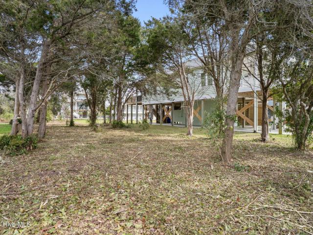 2606 E Dolphin Drive # 3