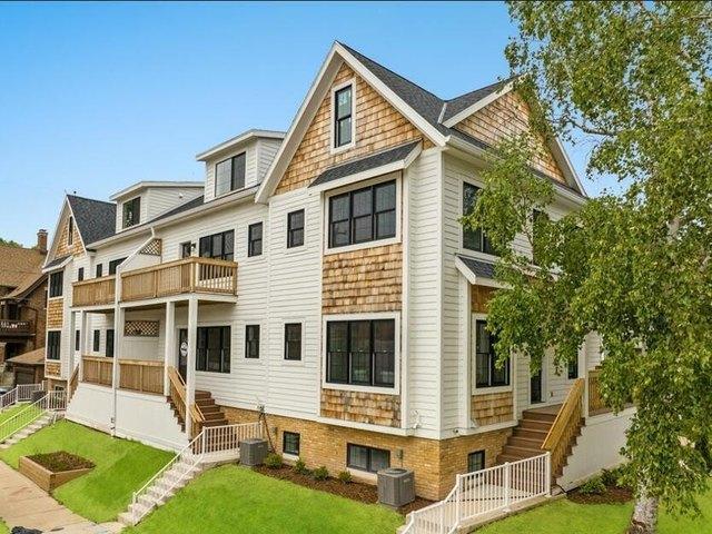 2606 E Park Pl Unit 4, Milwaukee, WI 53211