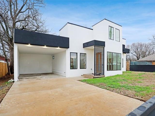 2606 Fordham Rd, Dallas, TX 75216
