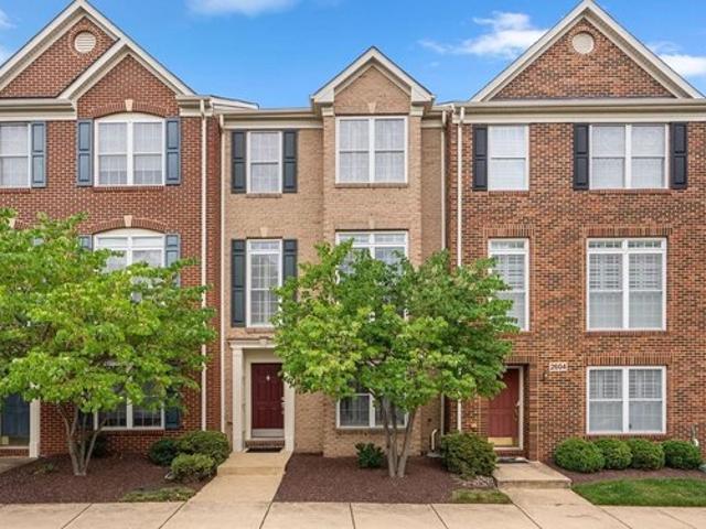 2606 Foremast Aly, Annapolis, MD 21401