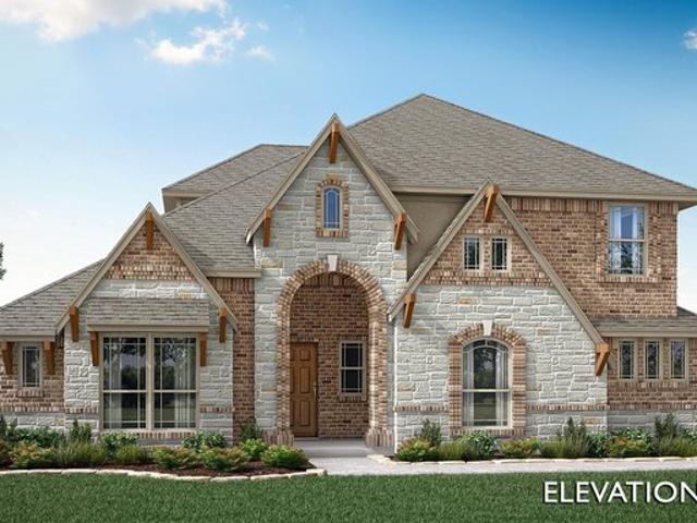 2606 Gavin Ln, Mansfield, TX 76063