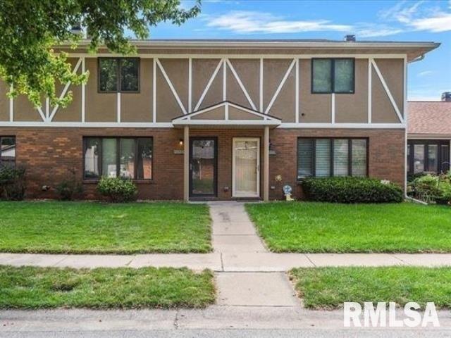 2606 Gaylord Ave, Springfield, IL 62704