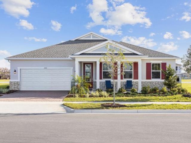 2606 Ginseng Ivy St, Apopka, FL 32703