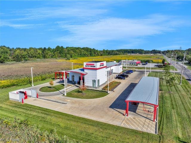 2606 Green Road