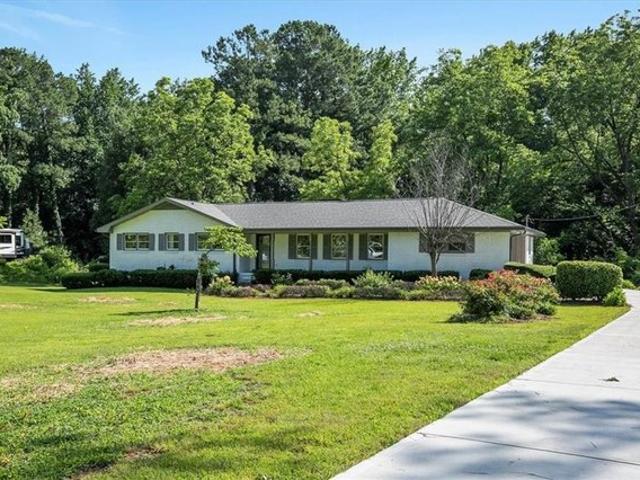 2606 Green Valley Dr, Norcross, GA 30071