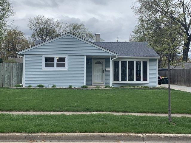 2606 Grouse Ln, Rolling Meadows, IL 60008