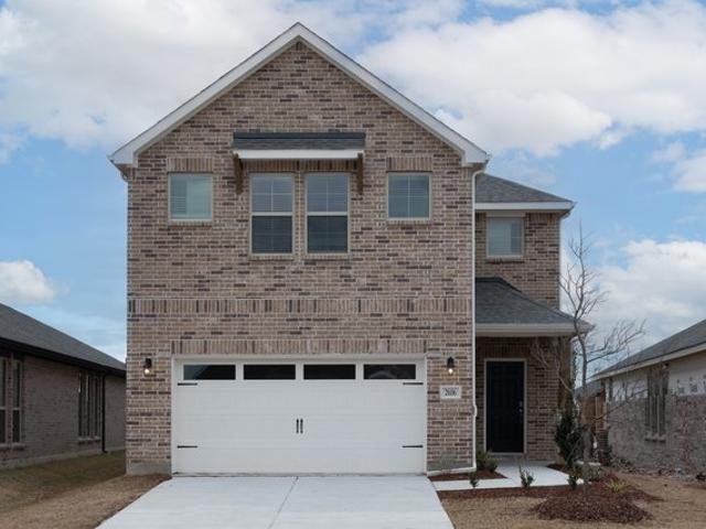 2606 Hawkins St, Anna, TX 75409