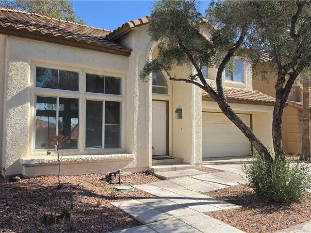 2606 Heartland Ave, Henderson, NV 89074 | MLS #2772