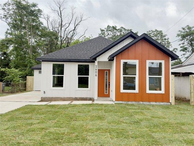 2606 Hooper St, Dallas, TX 75215