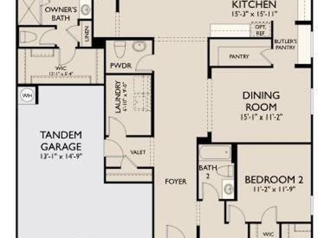 2606 Homesteaders Rd, San Tan Valley, AZ