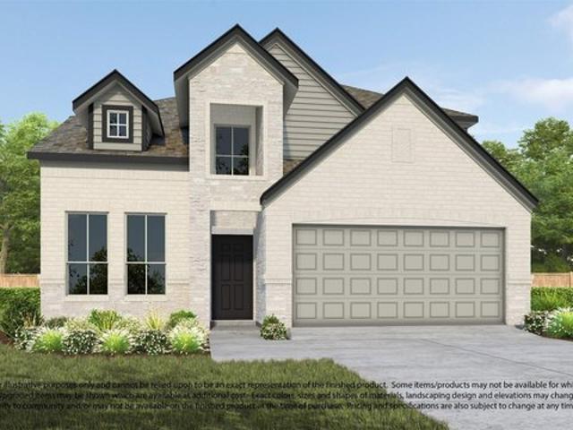 2606 Ivory Basewood Ln, Katy, TX 77493