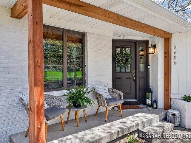 2606 Indian Ridge Drive