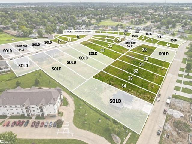 2606 Knollway Dr, Marshalltown, IA 50158