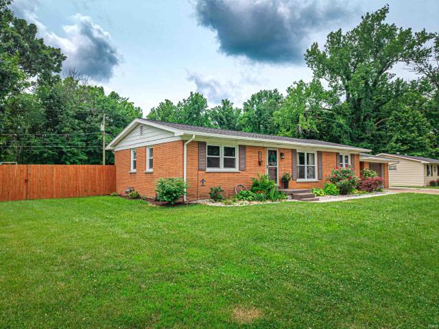 2606 Lexington Road