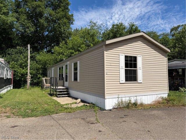 2606 Lincoln Way W Unit 31, Massillon, OH 44647
