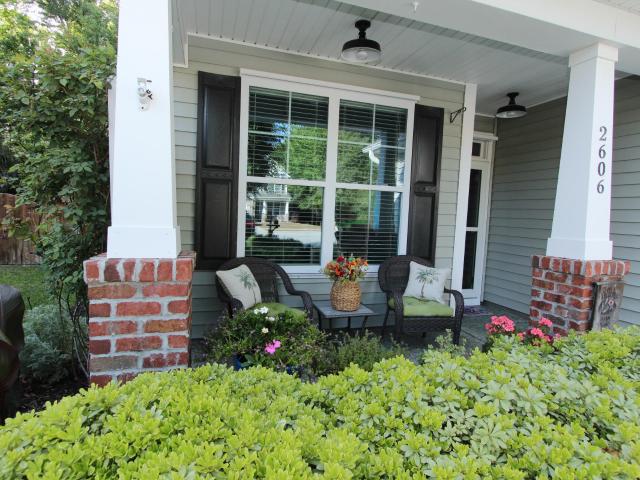 2606 Lohr Drive
