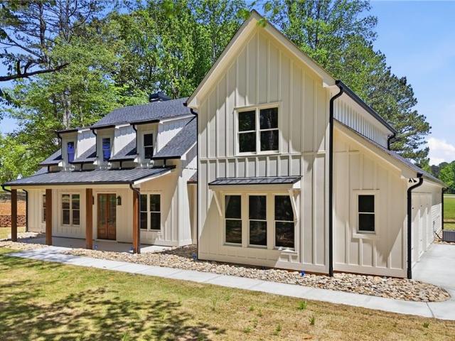 2606 Lower Bethany Road