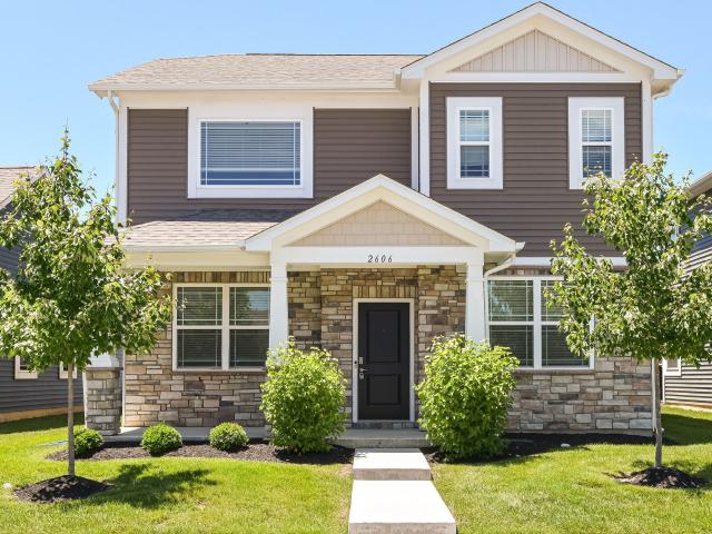 2606 Plano Drive