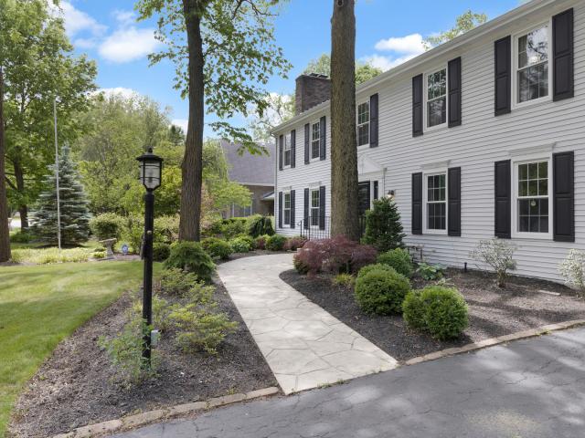 2606 Point O Woods Drive