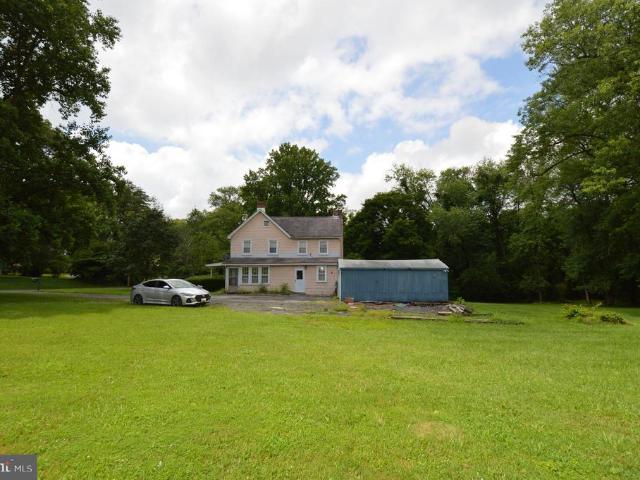 2606 Reckord Road