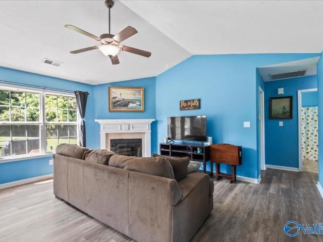 2606 Ready Section Road
