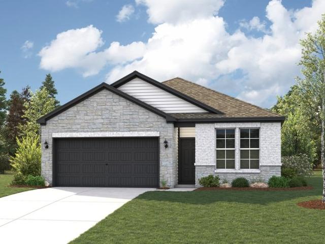 2606 Rose Quartz Dr, Texas City, TX 77591