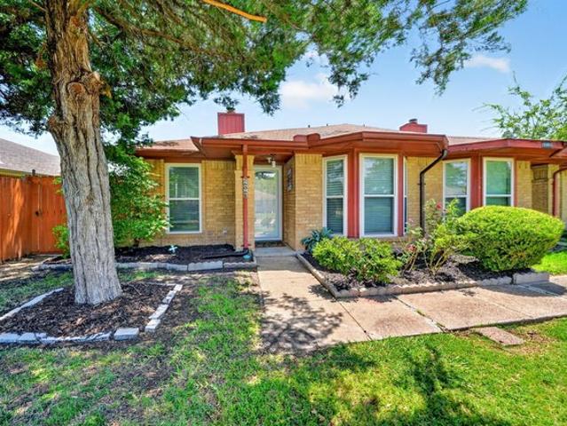 2606 Stanford St Unit B, Rowlett, TX 75088