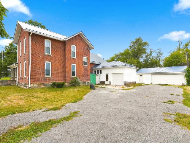 2606 State Road 1 Road