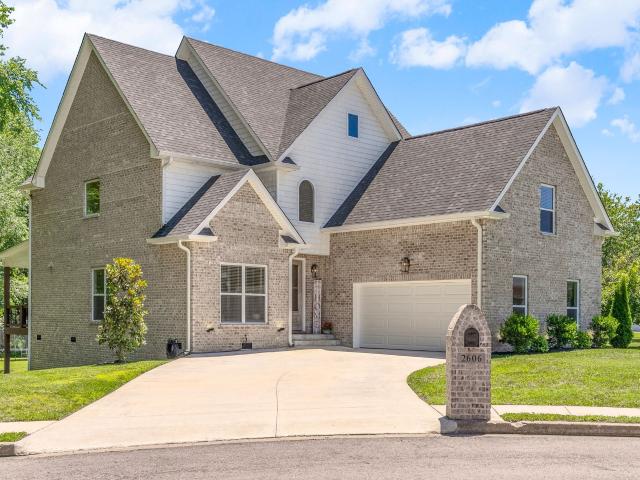 2606 Steeplechase Ct
