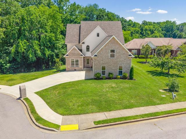 2606 Steeplechase Ct