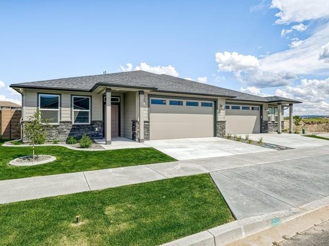 2606 Sunray Ave, Richland, WA 99352