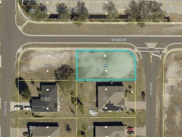 2606 SW 8th Ct, Cape Coral, FL 33914