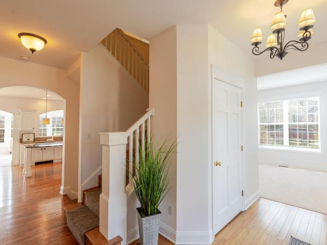 2606 Sweetgum Court