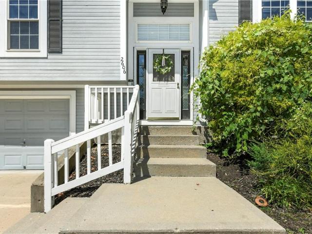 2606 S 24th Street