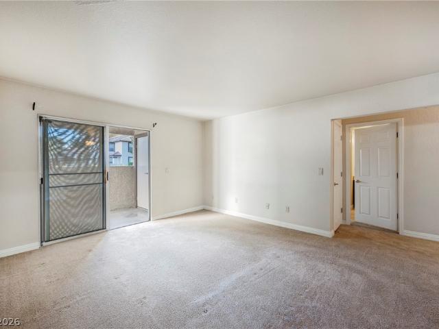 2606 S Durango Dr, Unit 152, Las Vegas, NV 89117 | MLS #2758