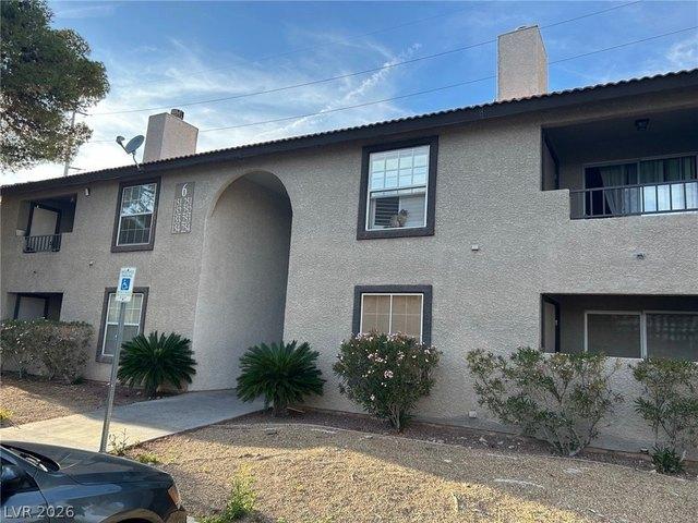 2606 S Durango Dr Apt 151, Las Vegas, NV 89117
