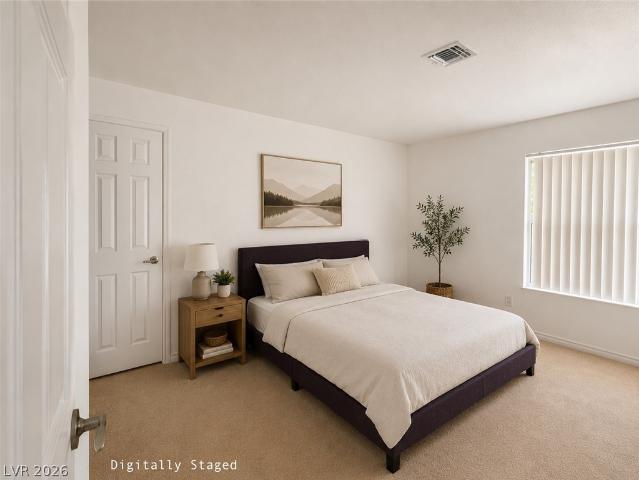 2606 S Durango Drive 204