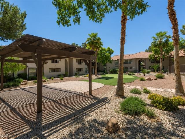 2606 S Durango Drive 246