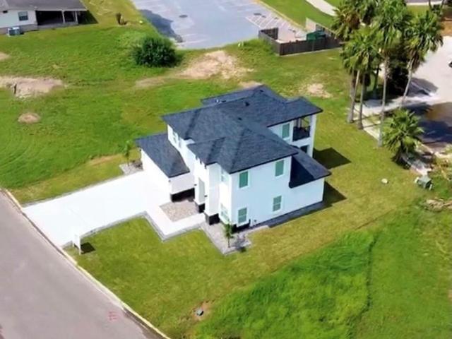 2606 S Rhett Drive