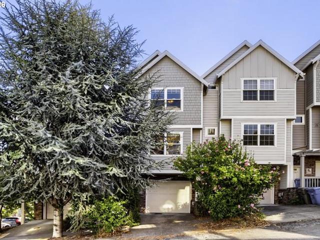 2606 S Water Ave, Portland, OR 97201
