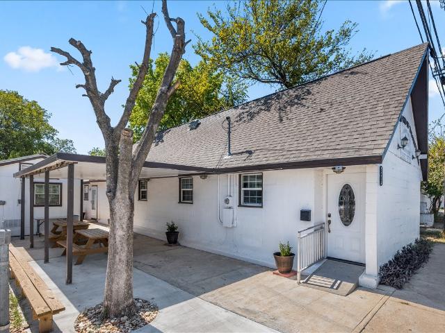 2606 Santa Rosa St, Austin, TX 78702 | MLS #3868