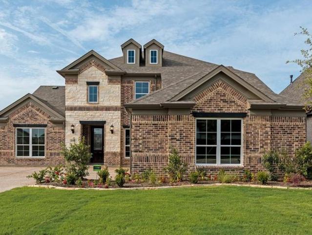 2606 Seth Dr, Midlothian, TX 76065
