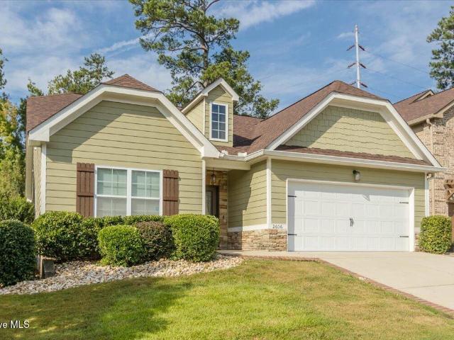 2606 Sherborne Court
