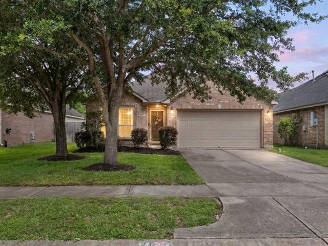 2606 Silverton Bnd, Rosenberg, TX 77471