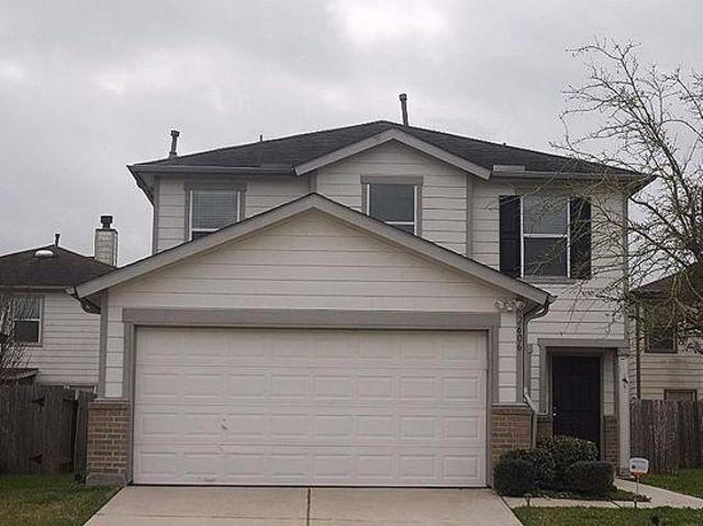 2606 Skyview Knoll Ct, Houston, TX 77047