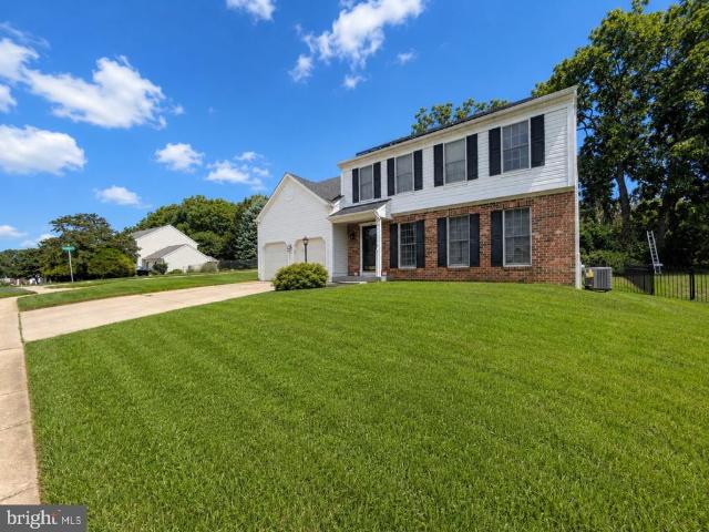 2606 Smallwood Drive