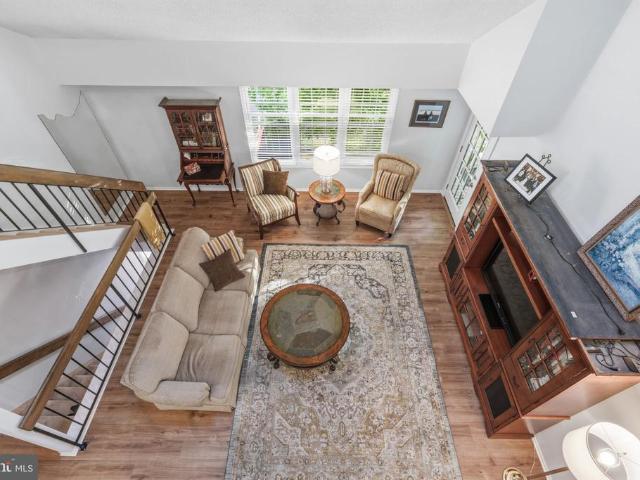 2606 Society Place