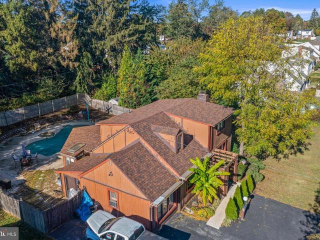 2606 Springfield Road